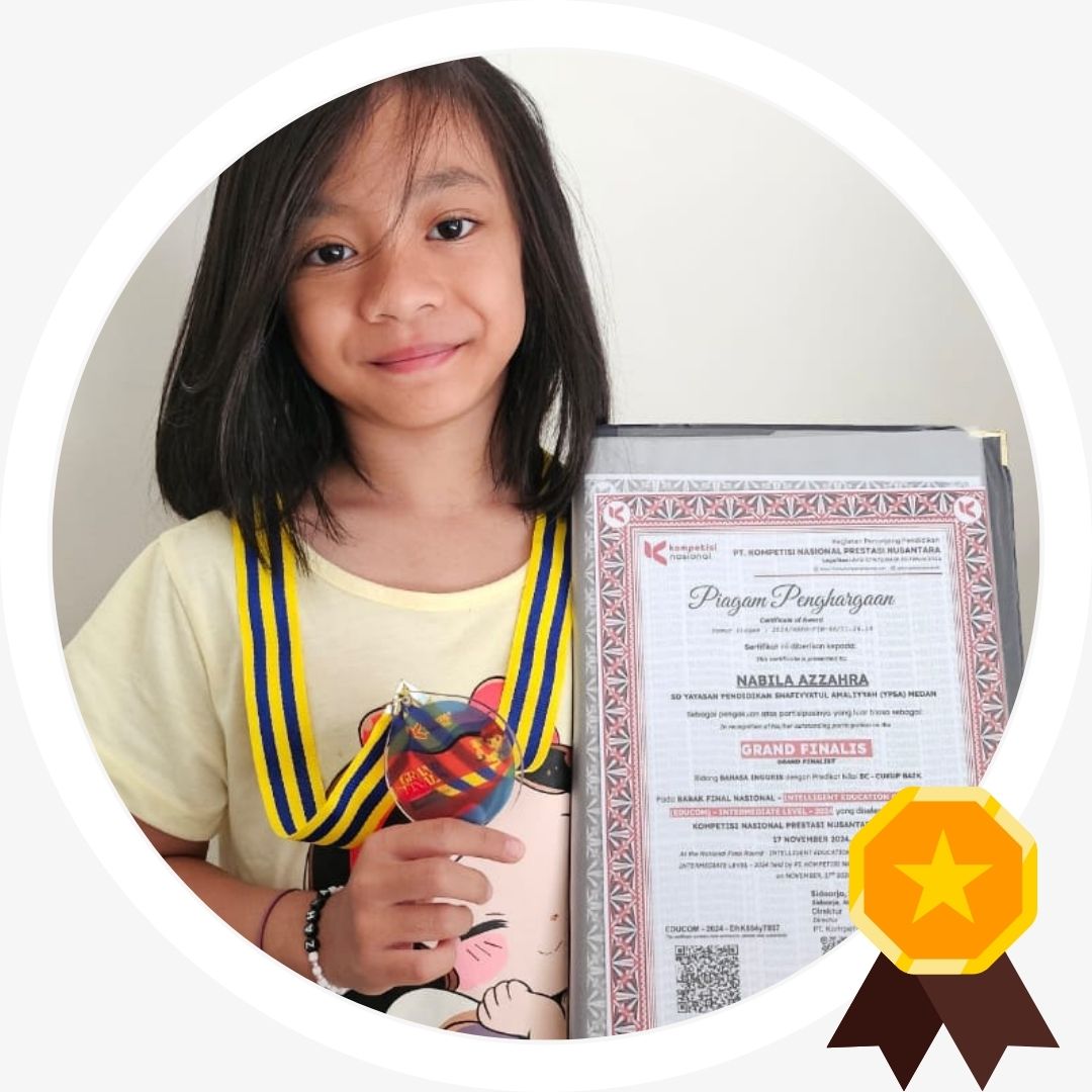 Beranda - Olimpiade Online Indonesia